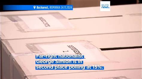 Latest News Bulletin November 24th Midday