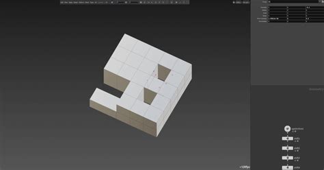Modeler 2021 For Houdini Available