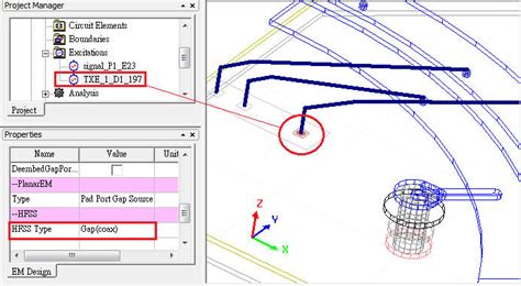 Hfss 3d Layout