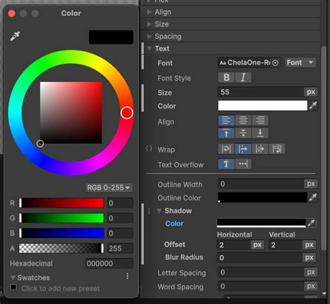 Getting Started With Ui Toolkit Unity Learn