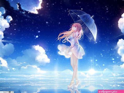 Ipad Anime Wallpaper Wallpaperspics