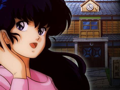 Anime Review Maison Ikkoku Final Haven