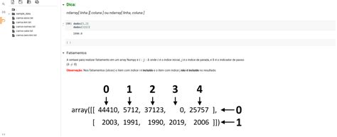 consolidando meu conhecimento para área de dados thanks python