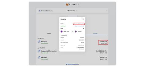 Etherscan Information Center Get Your First Eth