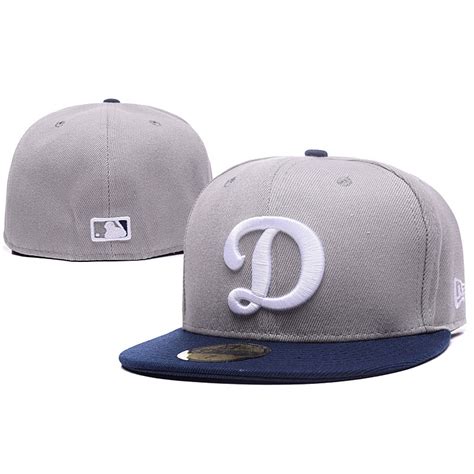 Mũ Hip Hop New Era Mlb La Dodgers Los Angeles 2022 59fifty 1 Shopee