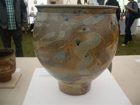 Mick And Sheila Casson