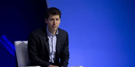 The Future Of Openai The Firing And Potential Reinstatement Of Ceo Sam