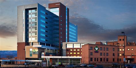 Happy St Marys Regional Hospital Grand Junction Co