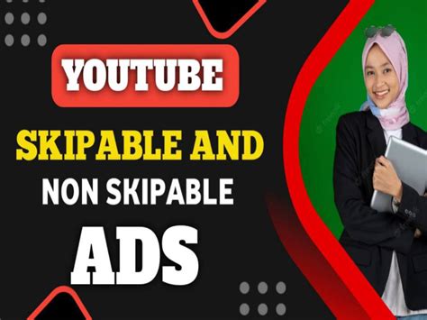 Setup And Manage Youtube Skippable And Non Skippable Ads Campaign Upwork