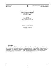 Lab Report Pdf Sarah Moyer Eece Embedded Design Enabling