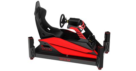 Motion Platform