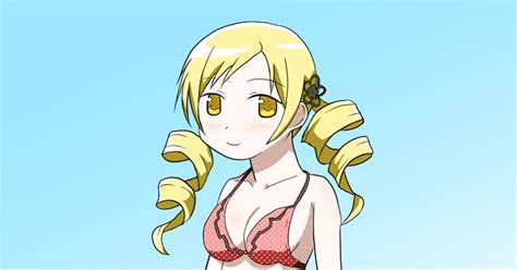 魔法少女まどかマギカ ついぴくアップまとめ トモ朗のマンガ Pixiv