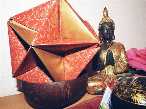 Inside Out Cube Star By Nekroschafi On Deviantart