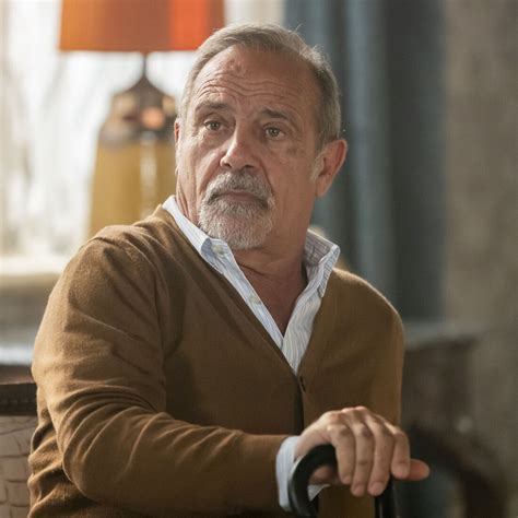 Acabou António Capelo Já Deixou As Gravações Da Nova Novela Da Tvi Saiba Todos Os Detalhes