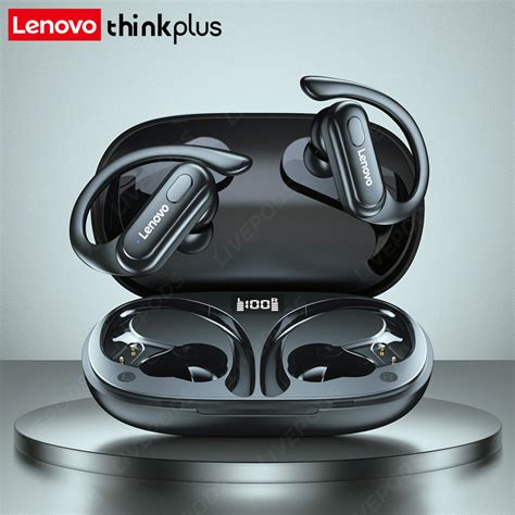 Tai Nghe Bluetooth TWS Không Dây Chống Nước Âm Thanh HiFi Chống Ồn