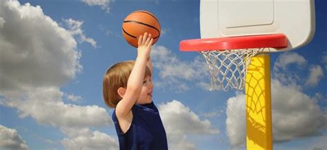 El laboratorio de Educación Física BENEFICIOS DEL BALONCESTO PARA LA SALUD