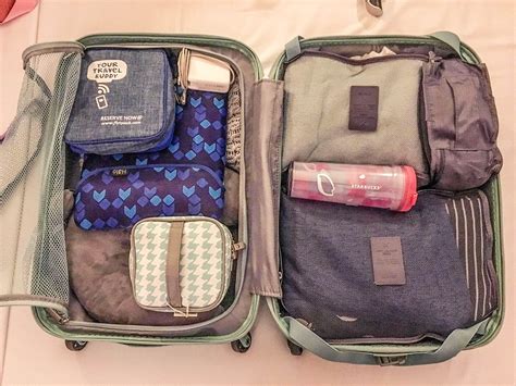 Hand Carry Baggage Restrictions