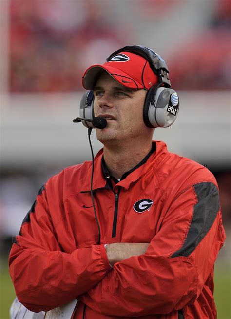 Mike Bobo Bio Information And History