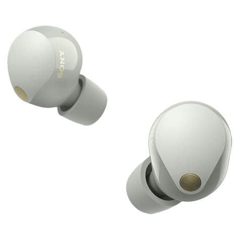 Buy Sony Wf 1000xm5 Tws Earbuds With Active Noise Cancellation Ipx4