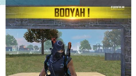 Booyah And Headshot Game Play Youtube