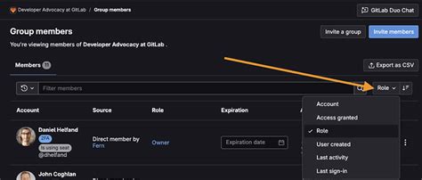 How To Identify The Root And Administrator Users For Our Gitlab Account How To Use Gitlab