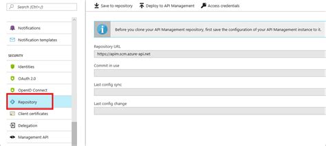 Apim Export Import Azure Api Management Developer Portal