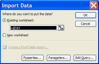 Query