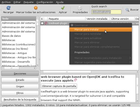 Computación Para Todos Instalando Java En Linux Parte I Openjdk