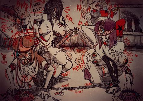 Rule 34 4girls 911 Ahe Gao All Fours Anal Insertion Angry Bain Ball