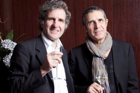 Mort De Gérard Leclerc Comment Son Célèbre Frère A T Il Appris La