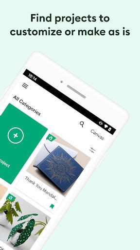 Design Space Diy With Cricut Android App
