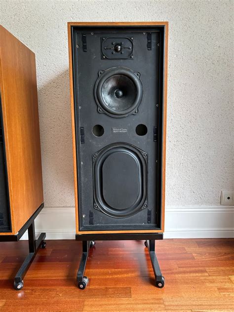 Monitor Audio Ma1 Passive Studio Speakers Catawiki
