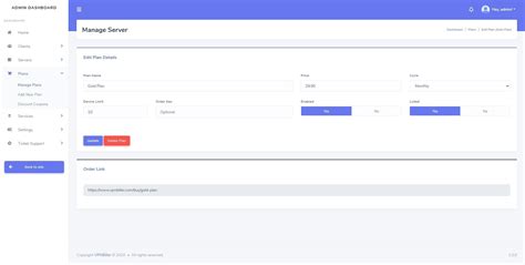vpn script advanced vpn management script by vpnscript codester