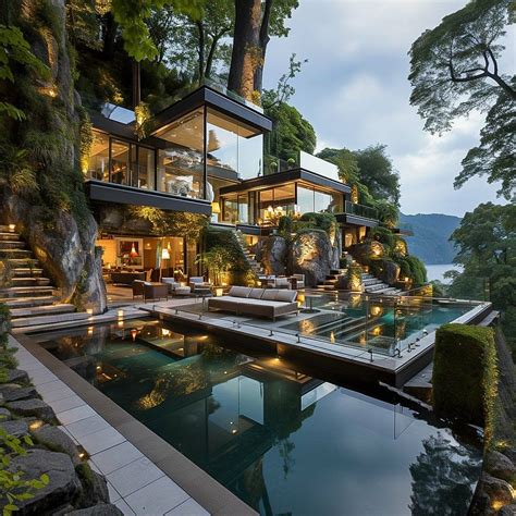 This Stunning 2 8 Million Berkeley Home Designed By A Frank Lloyd