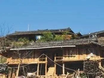 干栏式建筑实例 土木在线