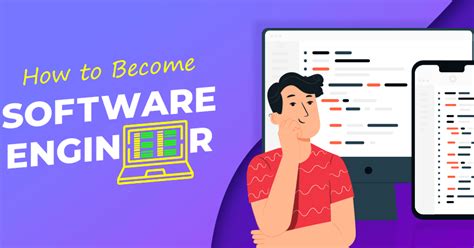 How To Become A Software Engineer A Step By Step Guide BiosWikis