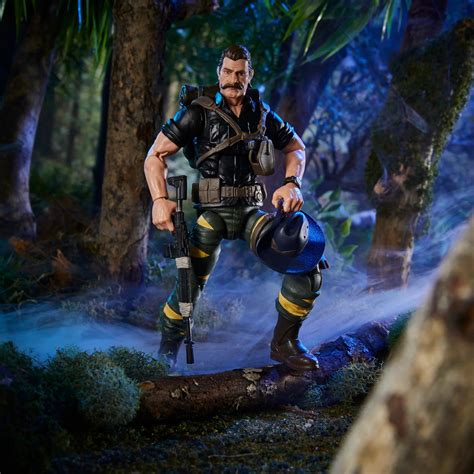 Action Figure Therapy