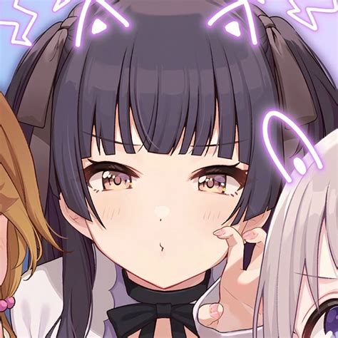 🍬 … Fuyuko