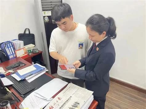 长洲：“人大 检察”线上平台双向联动，汇聚公益保护合力