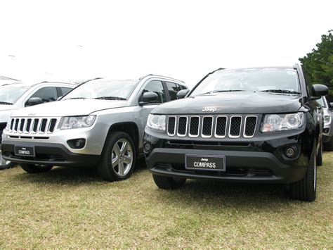 Jeep Compass Review Caradvice