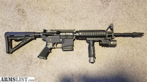 Armslist For Sale Sopmod Block 1 Clone Ny Legal