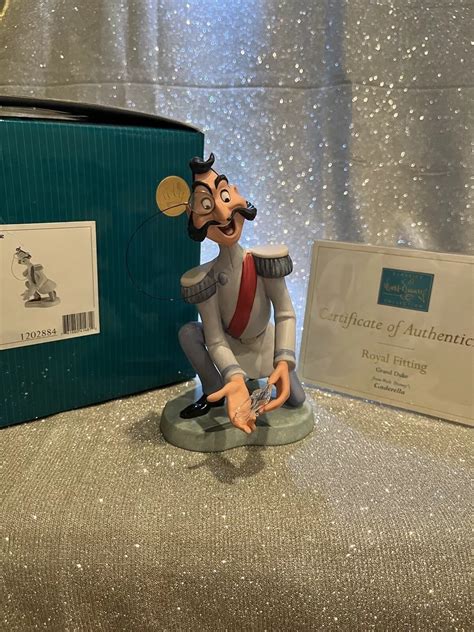 Cinderella The Grand Duke