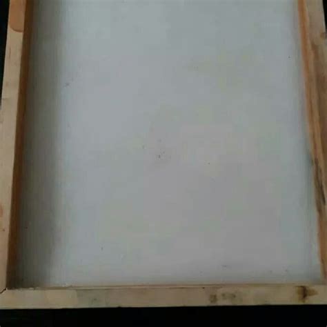 Jual Baki Bedah Isi Parafin Papan Kayu Shopee Indonesia