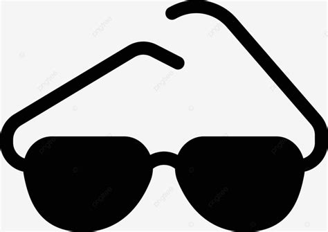 Glasses Collection Vision Equipment Vector Collection Vision