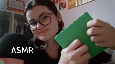 Asmr Fast And Aggressive Assortment New Triggers Part 2 Scratching Gripping Handling