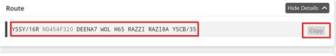 Init Request Invalidf Plan Uplink Dispatch Navigraph