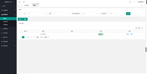 Kongqilaraveladminlayui 快速后台开发，包含了增删改查，图片上传（本地，阿里云oos腾讯云cos，七牛），数据导入导出，系统配置，权限rbac等，前端使用