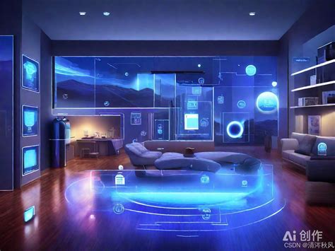 智能家居的未来:ai让生活更智能还是更复杂?ai智能家居 Csdn博客 智能家居的未来:ai让生活更智能还是更复杂?ai智能家居 Csdn博客