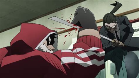 Sanda Episode 3 Preview Release Date Time And Where To Watch The Review Geek