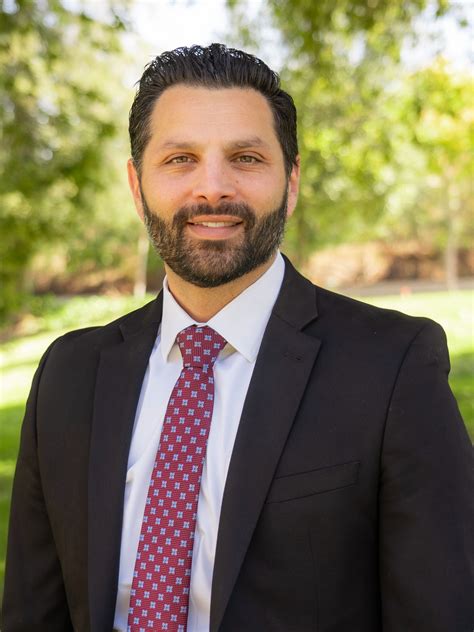 Andrew Vialpando Alumni Class Notes